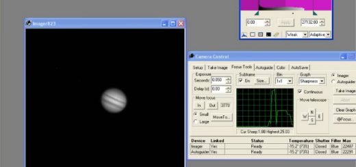 Get your telescope time - The Virtual Telescope Project 2.0