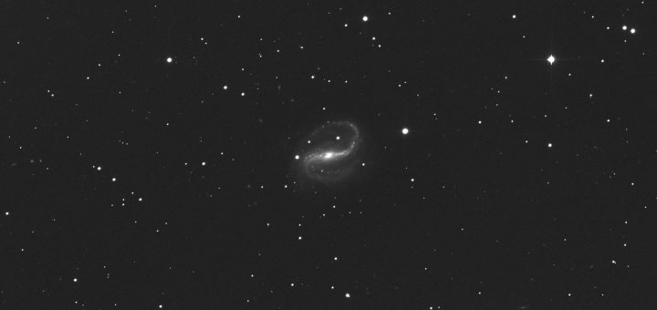 The spiral galaxy NGC 3190 and its cosmic friends: a stunning view - 23 ...