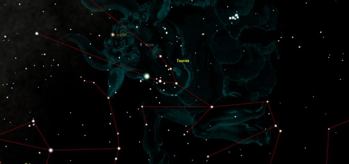 The Full Moon - The Virtual Telescope Project 2.0