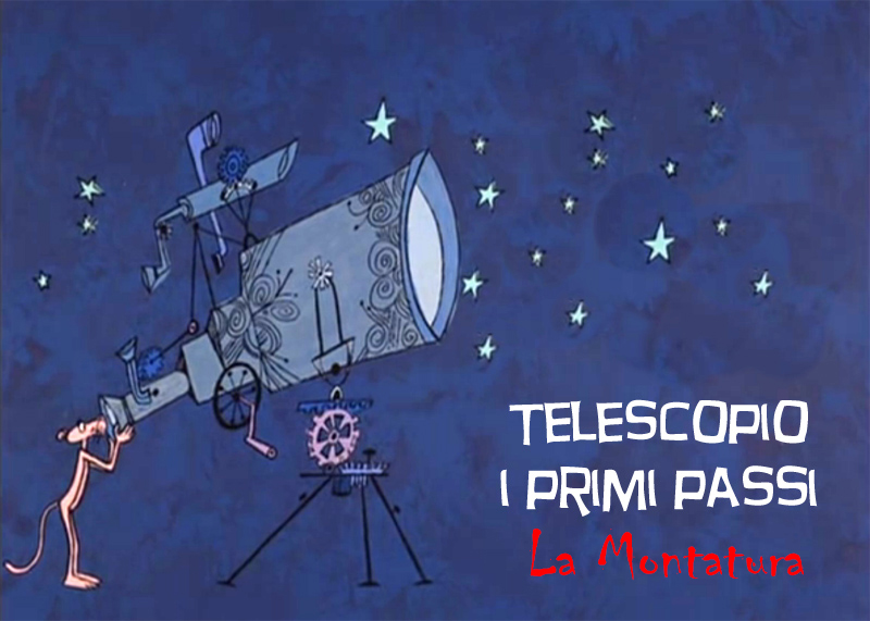 Tips - The Virtual Telescope Project 2.0