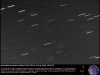 Virtual Telescope's WebTV - The Virtual Telescope Project 2.0