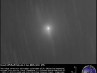 Virtual Telescope's WebTV - The Virtual Telescope Project 2.0