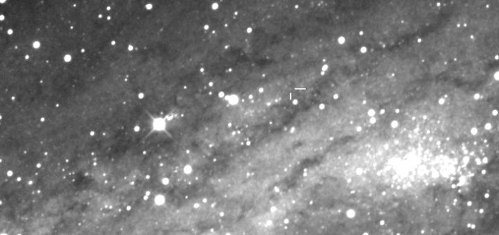 variable stars Archives - The Virtual Telescope Project 2.0