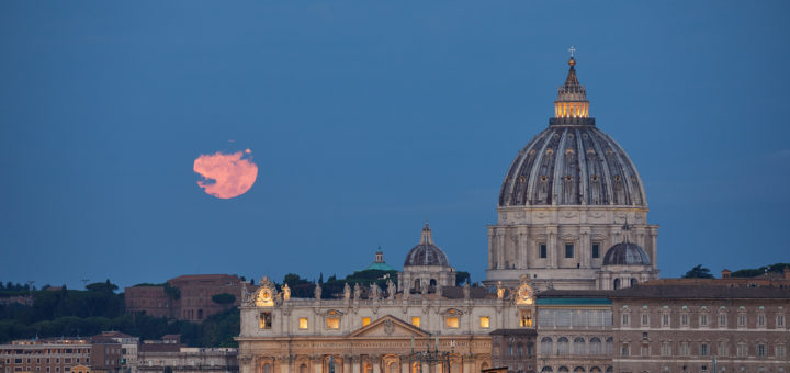 News - The Virtual Telescope Project 2.0